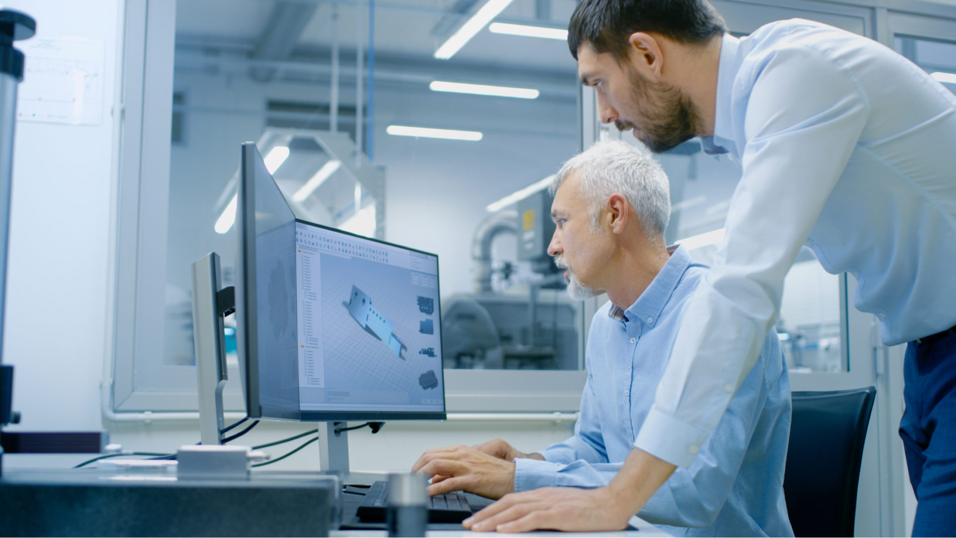 Specialist Technical & Consultancy Services - ClimaDesign